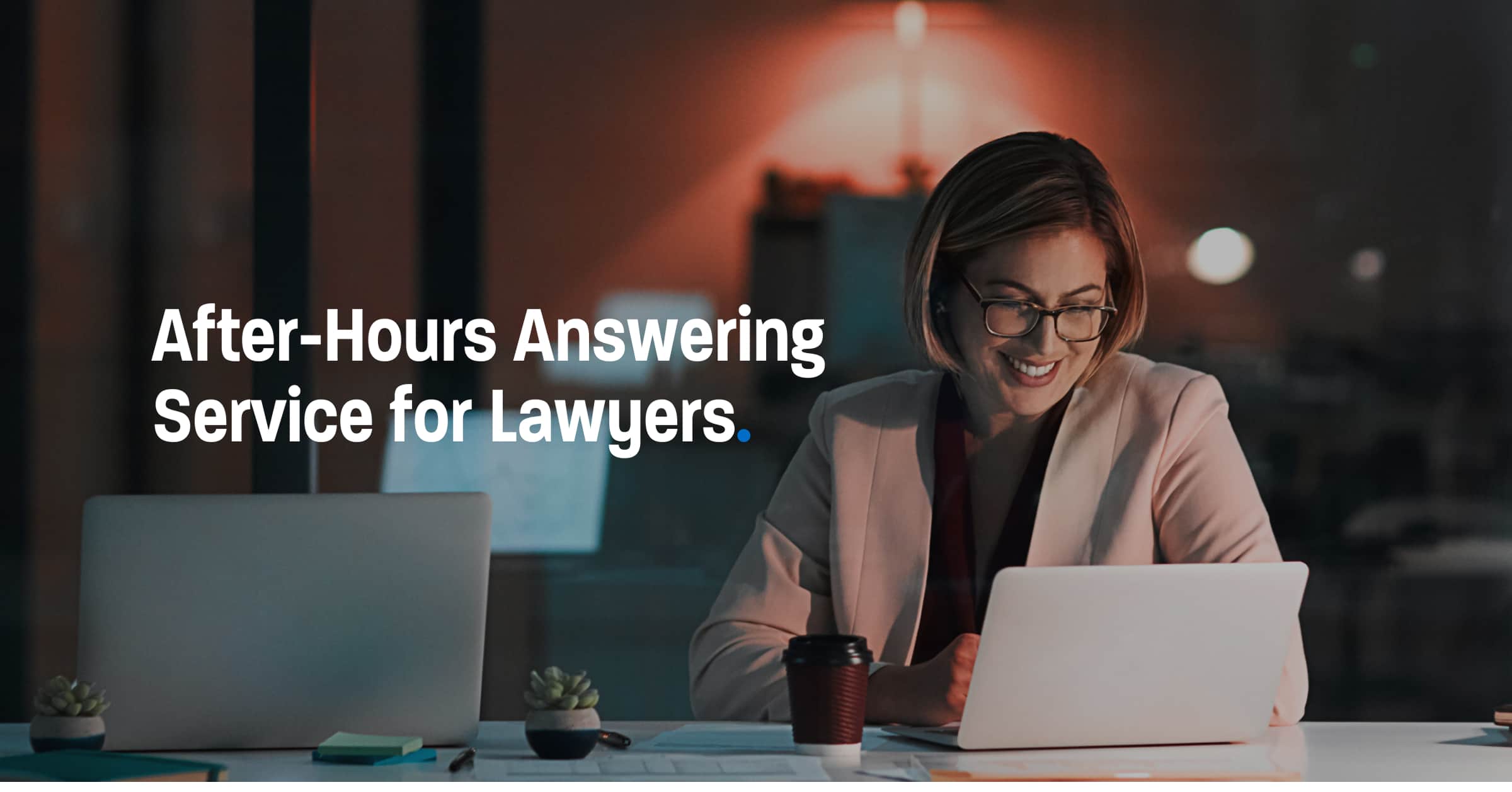 After Hours Answering Service For Lawyers