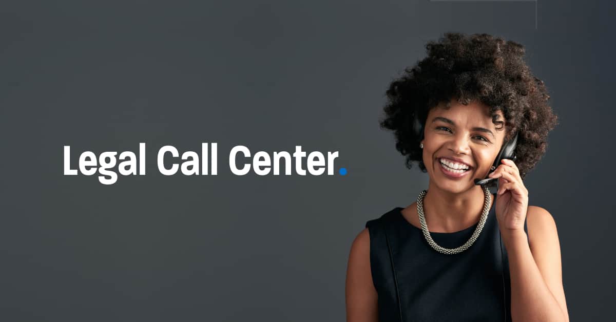 Legal Call Center | Professional Assistance at Your Convenience