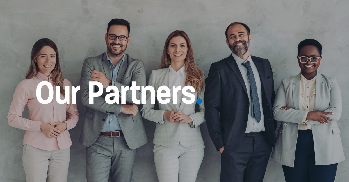 Partnerships | LEX Reception