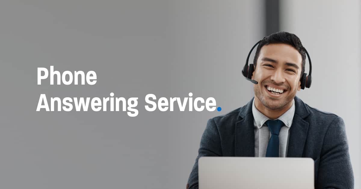 Reliable and Professional Phone Answering Service For Lawyers